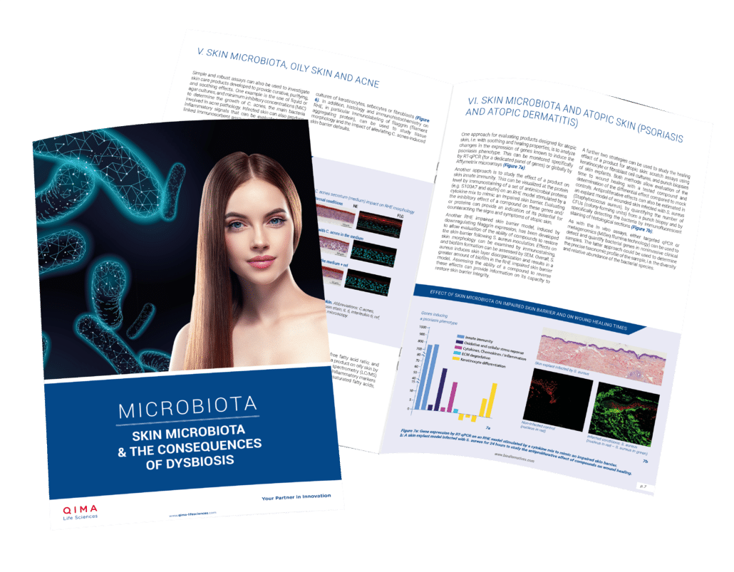 Documentary resources - QIMA Life Sciences