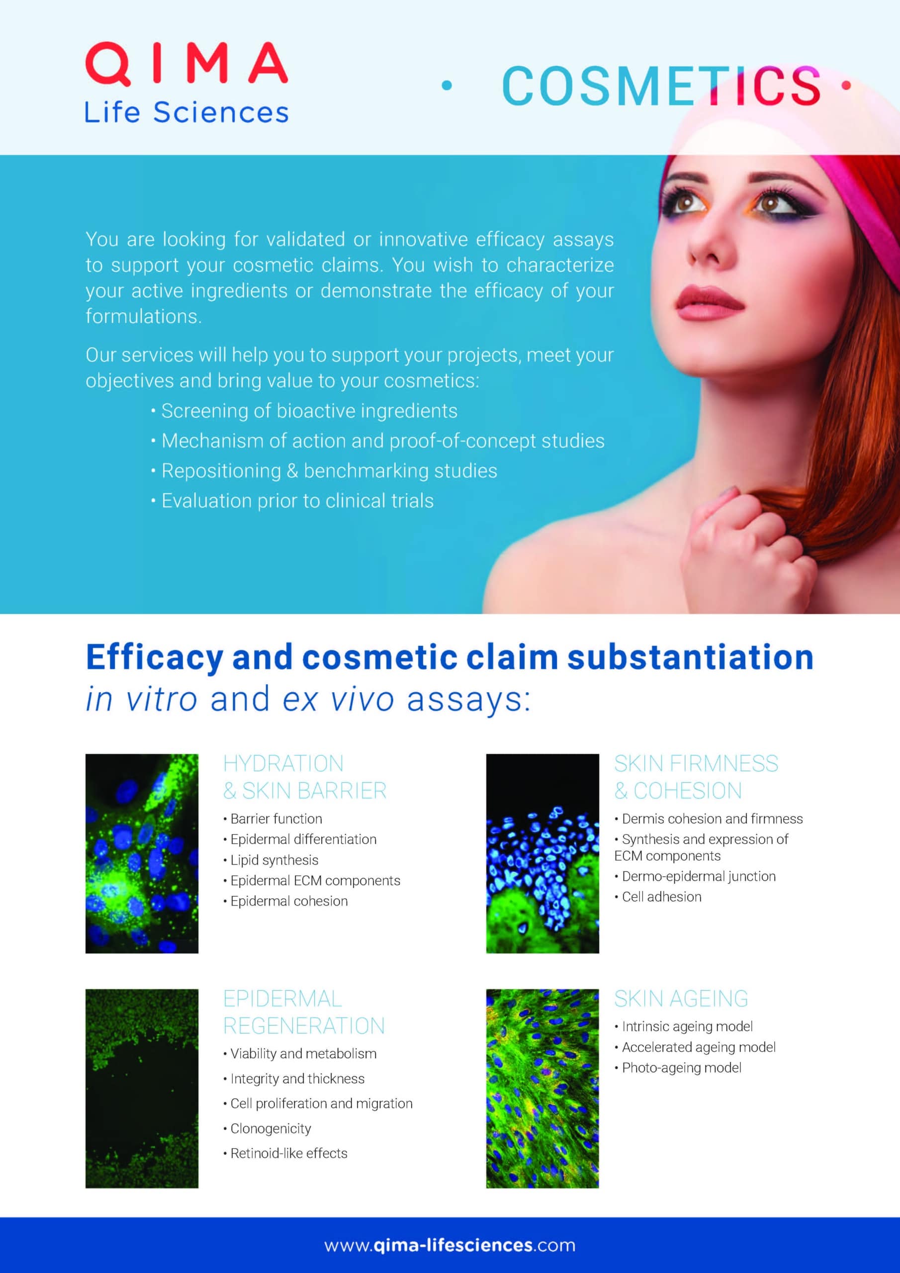 Documentary resources - QIMA Life Sciences