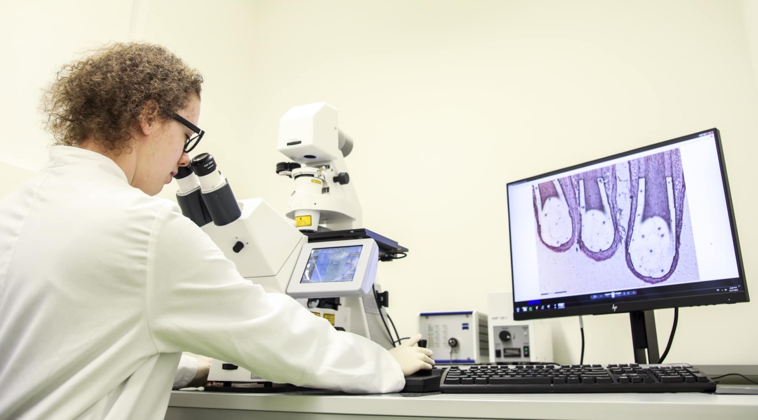 QIMA Monasterium - QIMA Life Sciences