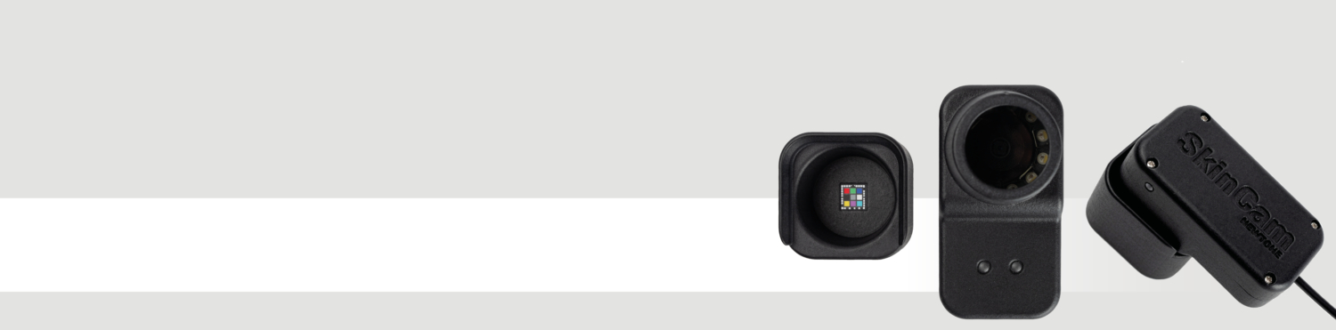 SkinCam Portable camera for nomadic use - QIMA Life Sciences
