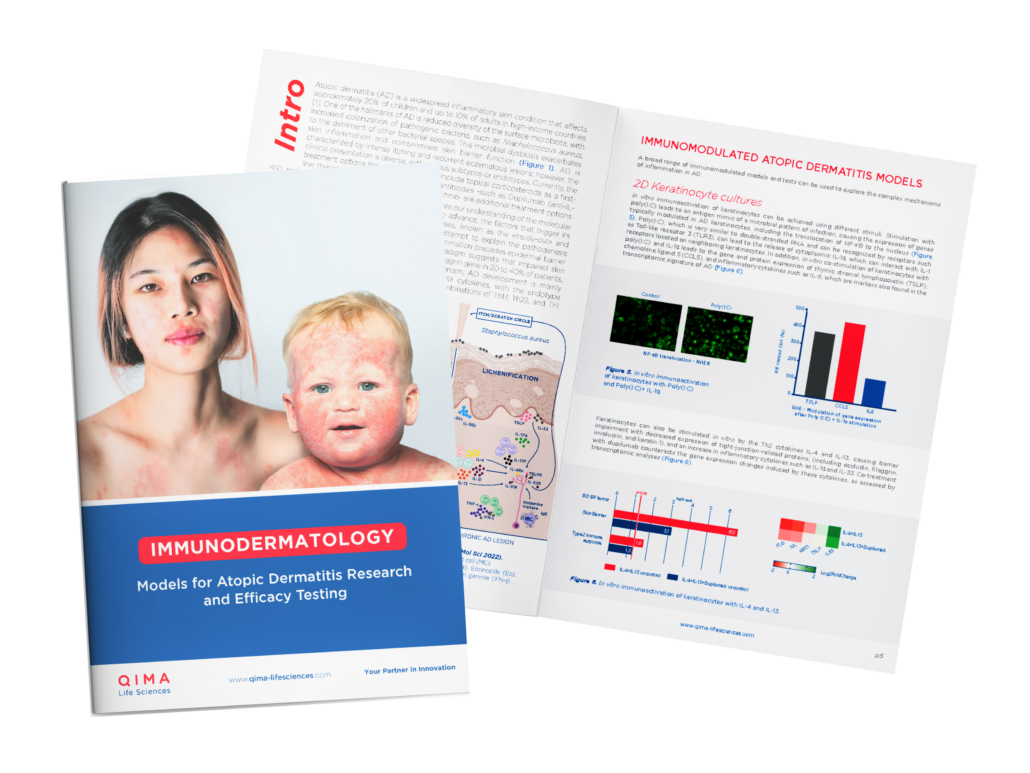 Documentary resources - QIMA Life Sciences