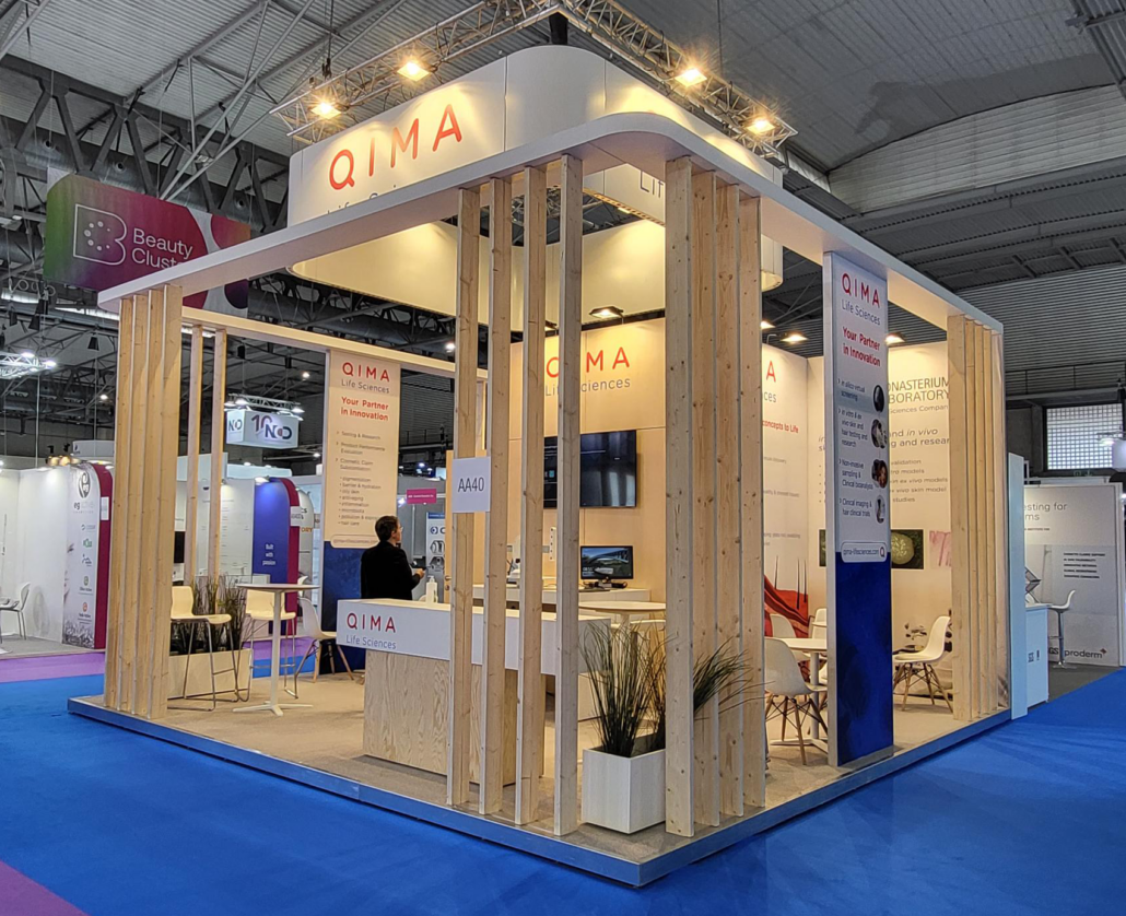 Meet our experts on Congresses and Tradeshows - QIMA Life Sciences