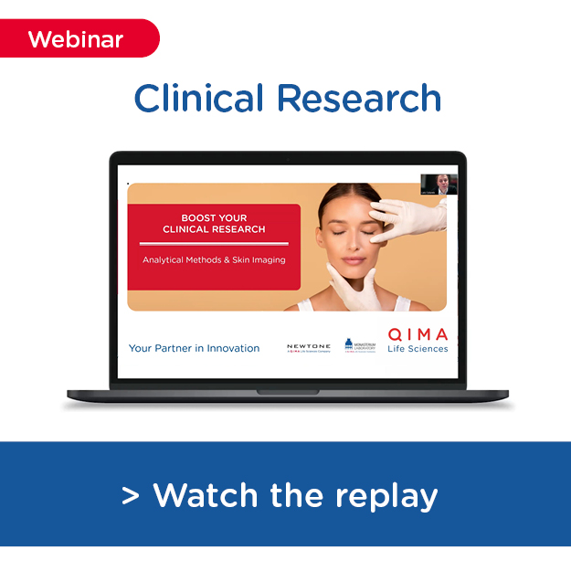 Preclinical research CRO, in vitro bioassays - QIMA Life Sciences