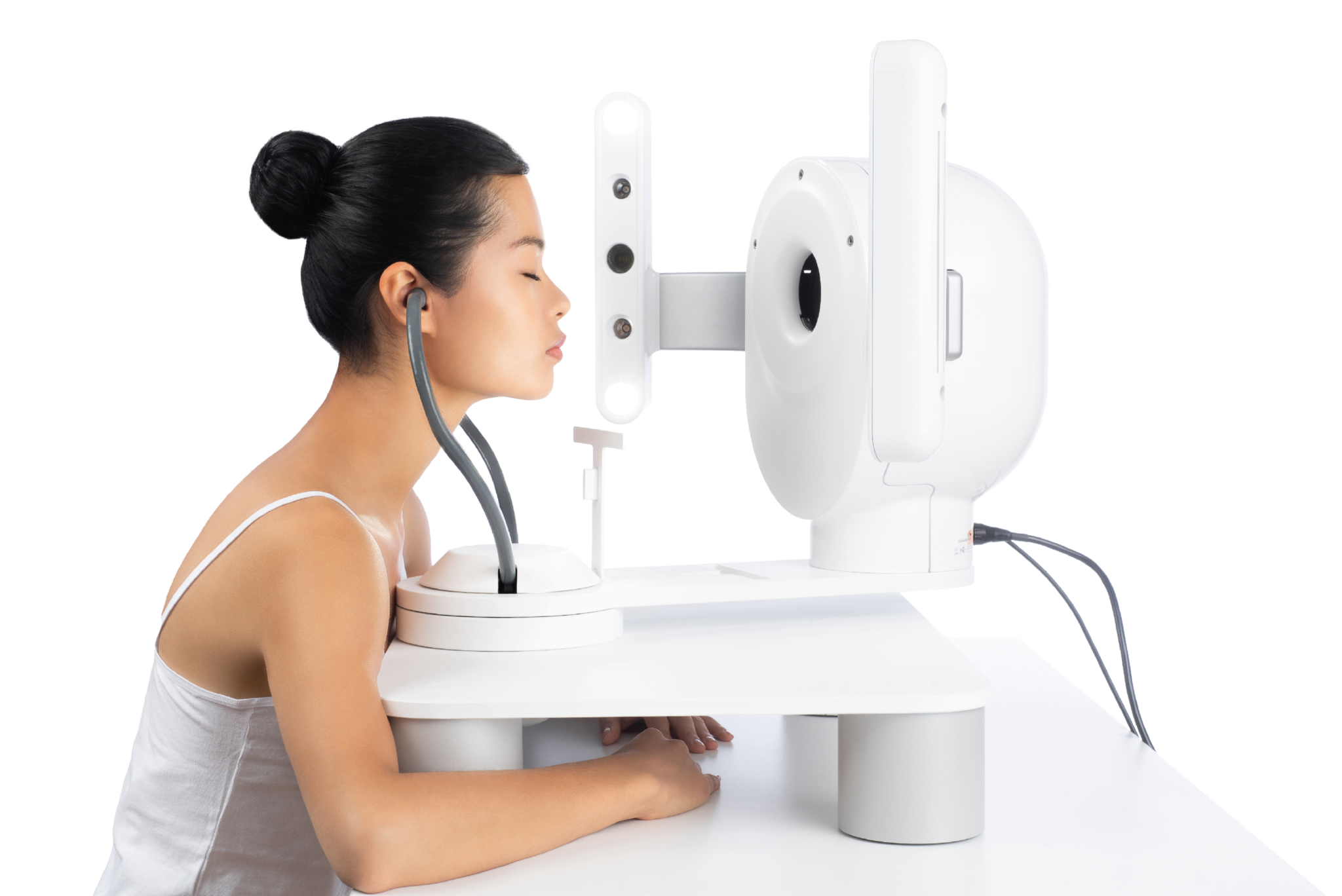 Skin and Hair clinical imaging - QIMA Life Sciences