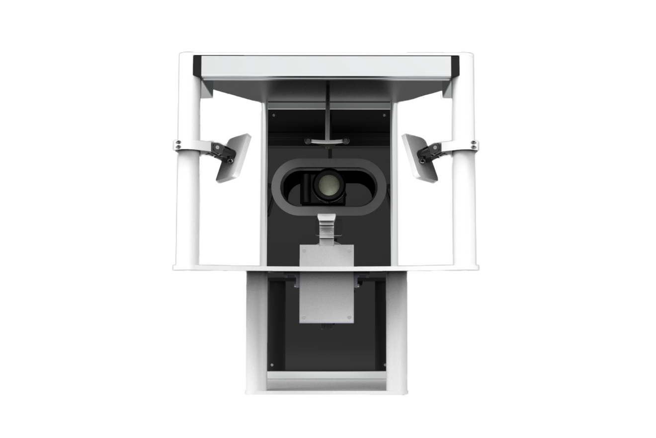 Skin and Hair clinical imaging - QIMA Life Sciences
