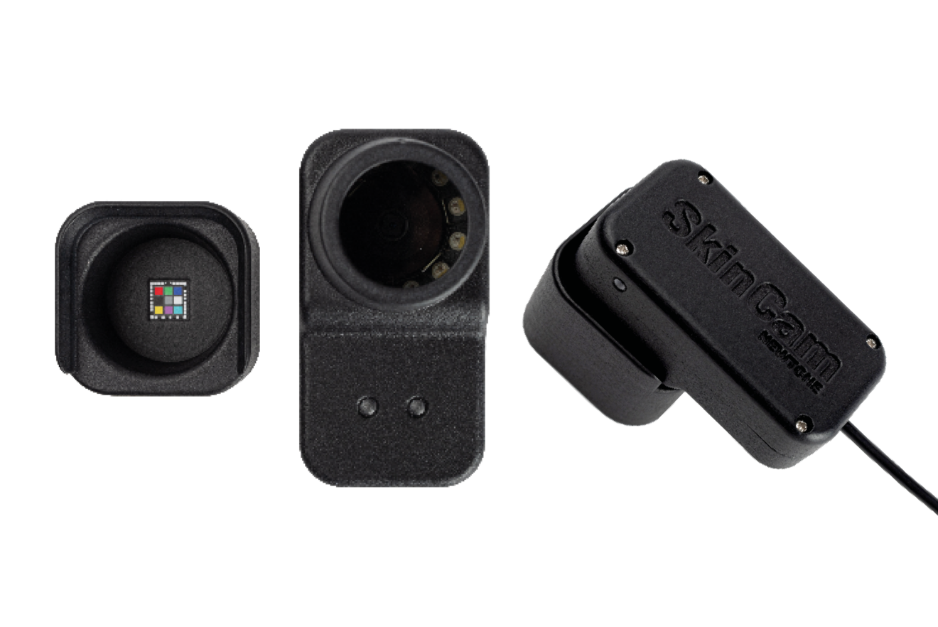 Skin and Hair clinical imaging - QIMA Life Sciences