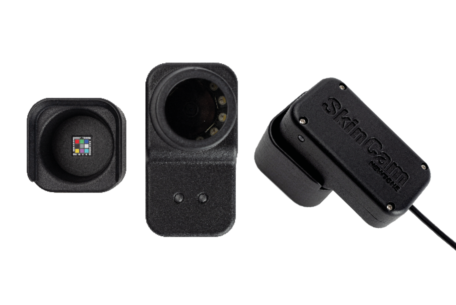 Skin and Hair clinical imaging - QIMA Life Sciences