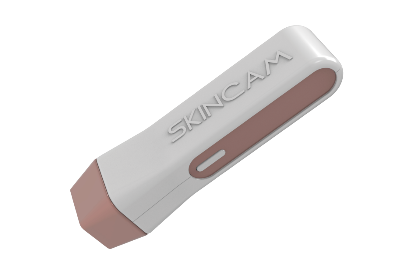 Skin and Hair clinical imaging - QIMA Life Sciences