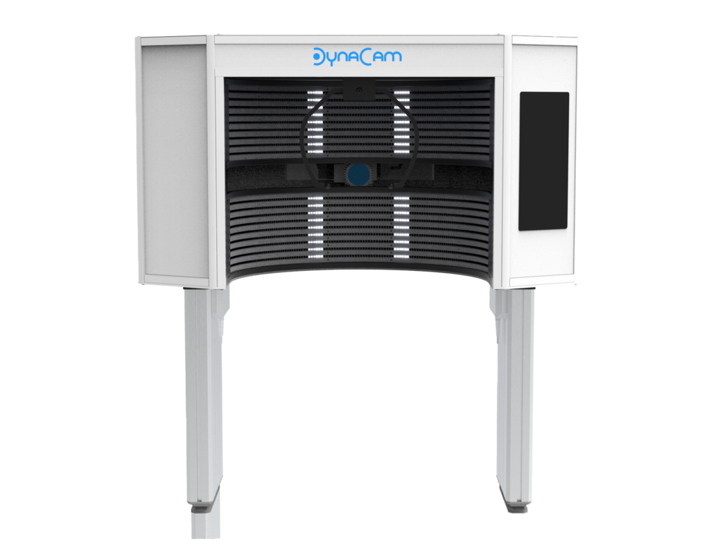 Skin and Hair clinical imaging - QIMA Life Sciences