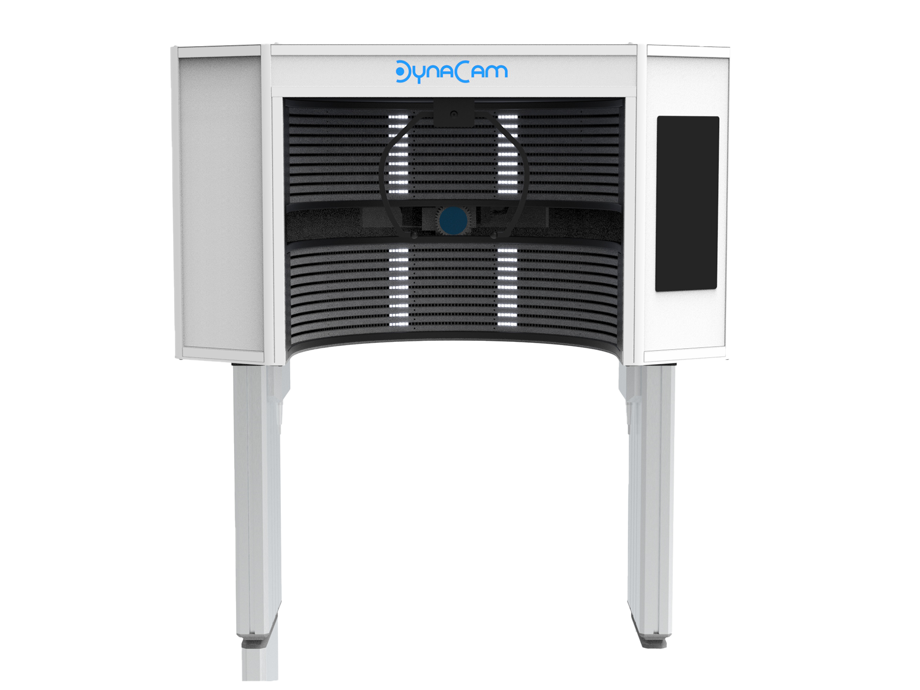 DynaCam® : our all-in-one full face imaging system