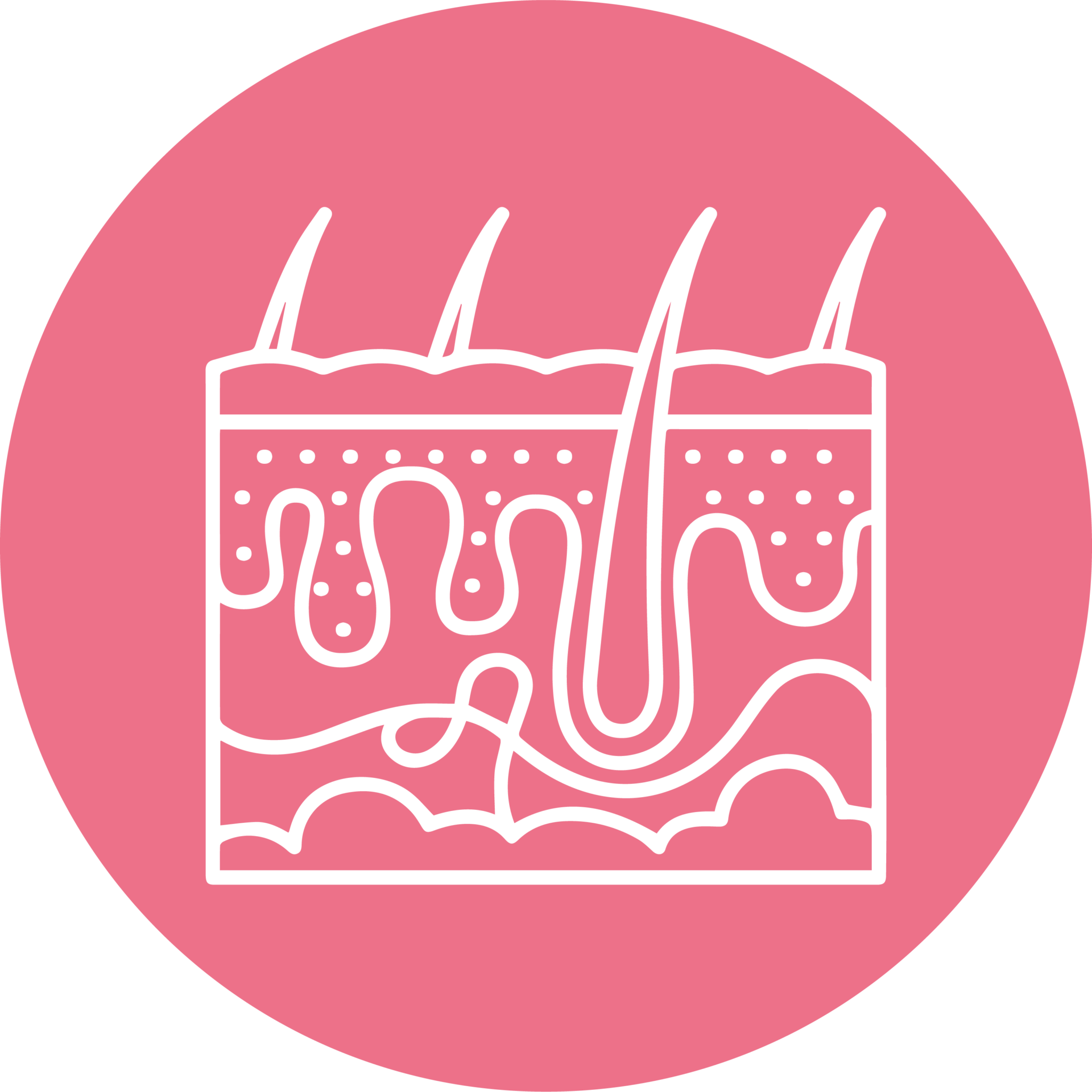 Skin Barrier and Hydration - QIMA Life Sciences