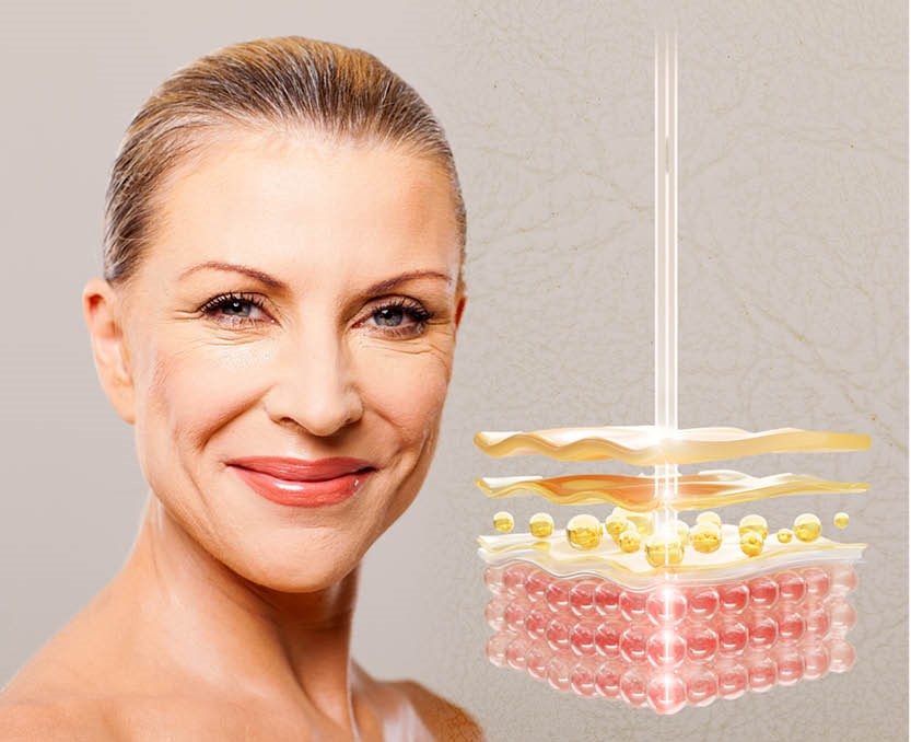 Skin Longevity and Aging: A New Narrative in Cosmetics