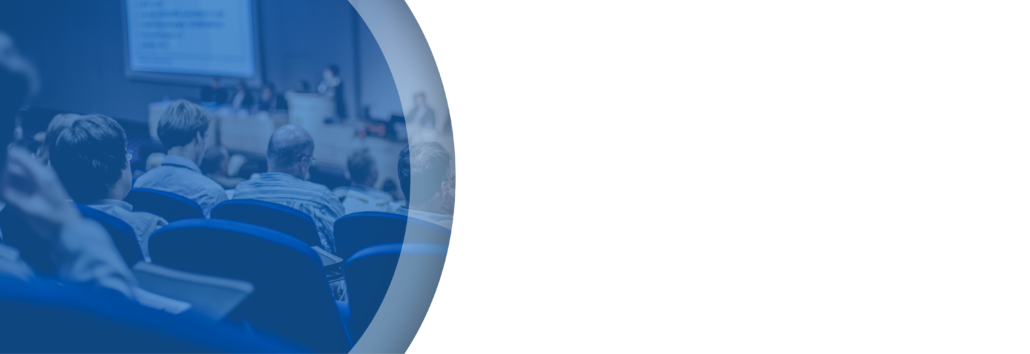 Conference Contributions - QIMA Life Sciences