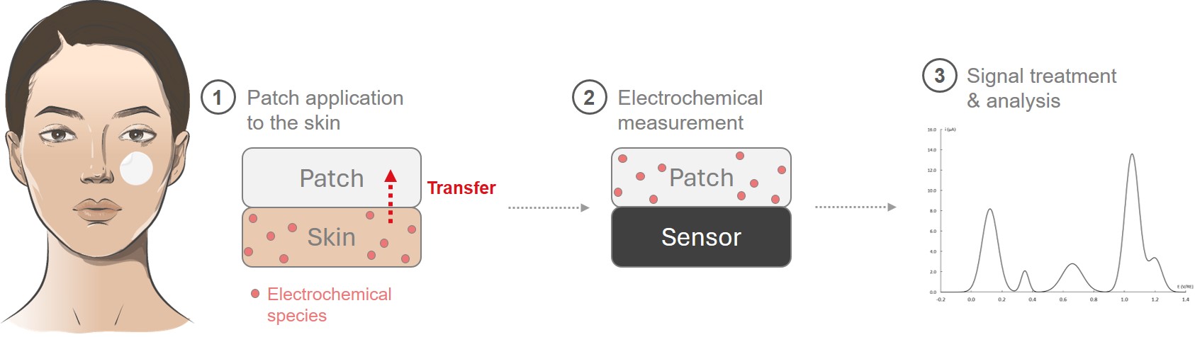 Exploring Electrochemistry to Monitor Skin Barrier Integrity - QIMA ...