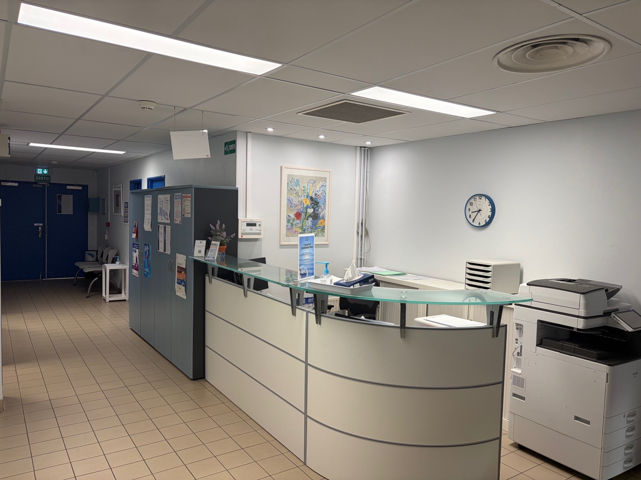 QIMA Skinpharma CPCAD Nice - QIMA Life Sciences