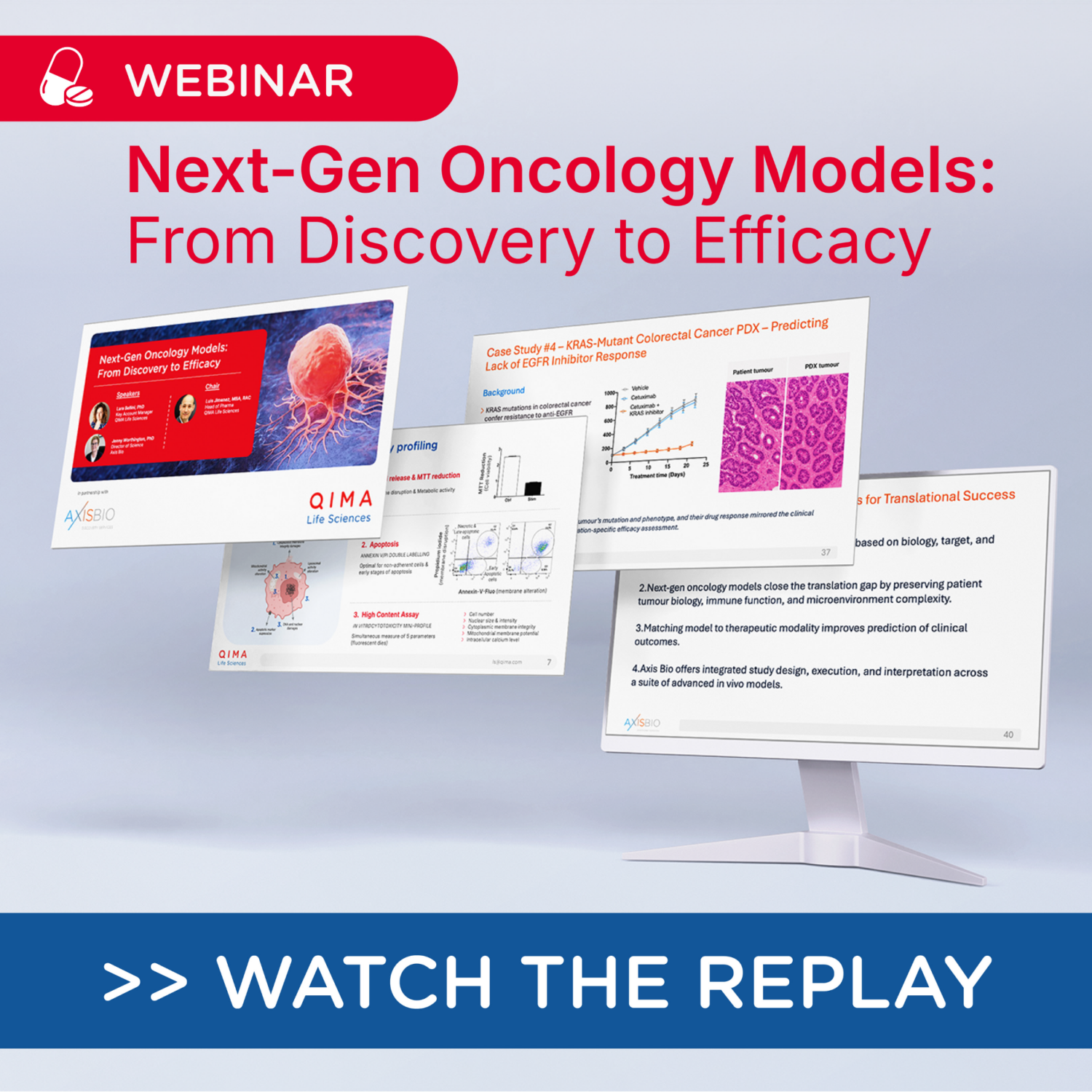 Oncology Industry Trends: A 2025 Retrospective - QIMA Life Sciences